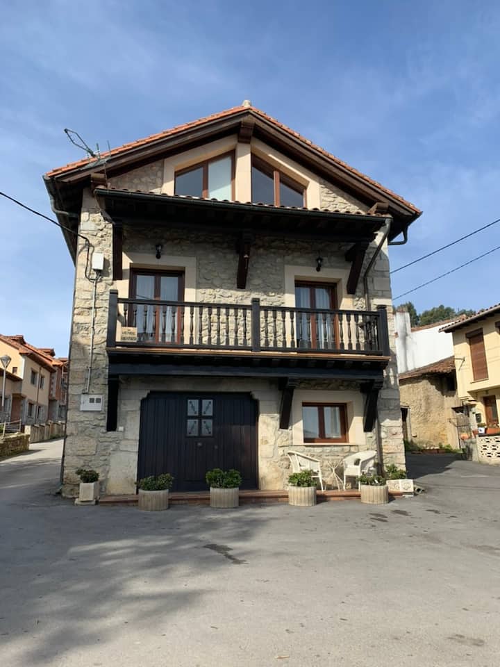 Alojamiento Turístico Prellezo - San Vicente de la Barquera