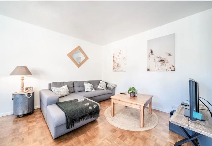 Appartement, Thonon-les-bains - Thonon-les-Bains