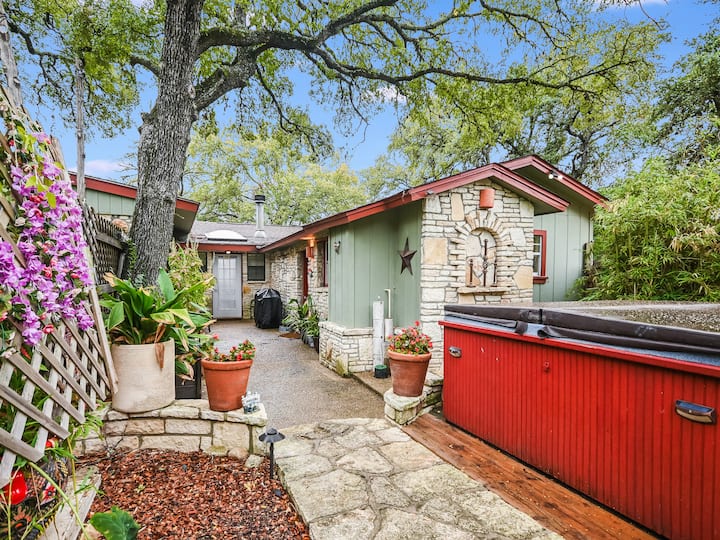 Wimberley Vacation Rentals | Homes and More | Airbnb