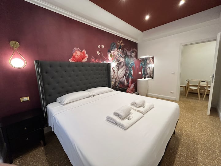 Raffaello's Place - Rome