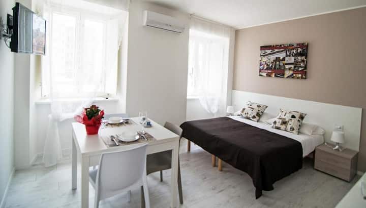 Studio Trieste Goldoni - Trieste