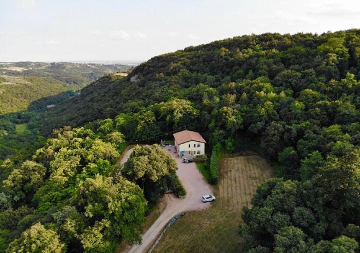 Agriturismo Altobello - Lac de Garde