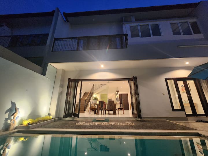 Bali Bliss - Denpasar