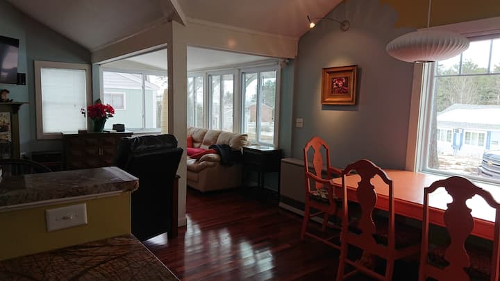 Cottage 3 Br - York