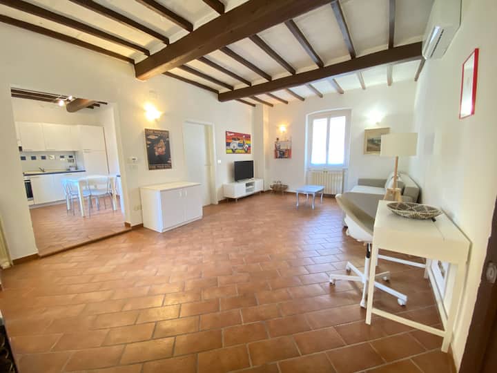 Bnbetter: Appartamento Teddy - Vicino Firenze - Prato