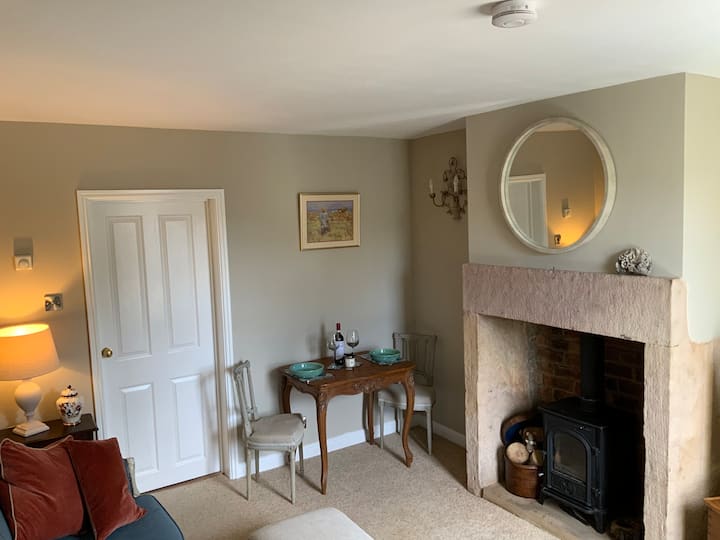 A Beautiful 1 Bedroom Home. - Matlock