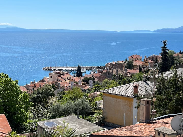 Panoramic Seaview Apartment - Kroatien