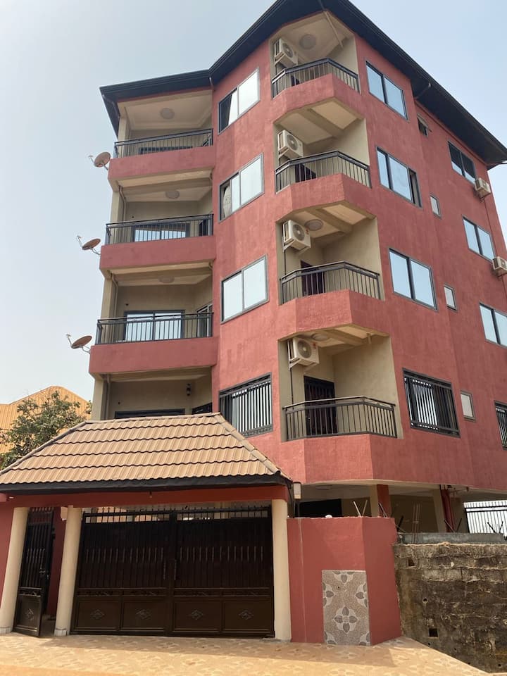 Airbnb Sur Conakry - Conakry