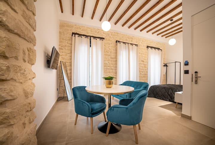 Apartamento Con Piscina Alicante - Alicante