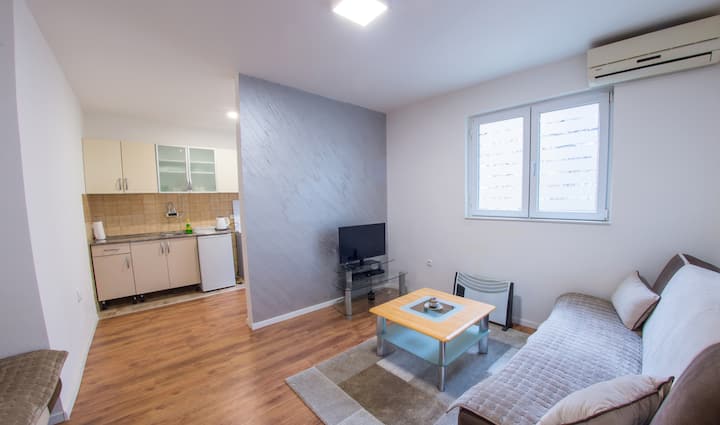 Cozy Corner Near Old Town - Mostar