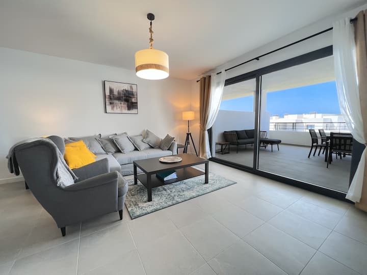 2 Bedrooms - Casares Golf Gardens - Casares