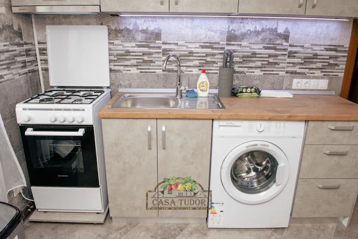 Apartament 3 Dormitoare - Dofteana