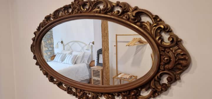 Cimadevilla Playa - Pisazo 6/7 P - 希洪