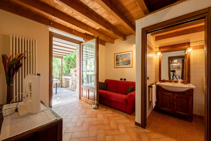 Casa Agriturismo Borgo Calmasino - Lazise