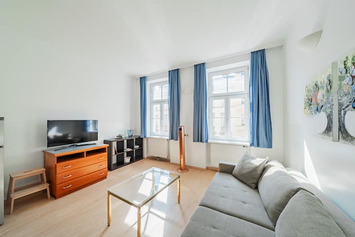 74living - Homelike 2-room Luxury #13 - Wien