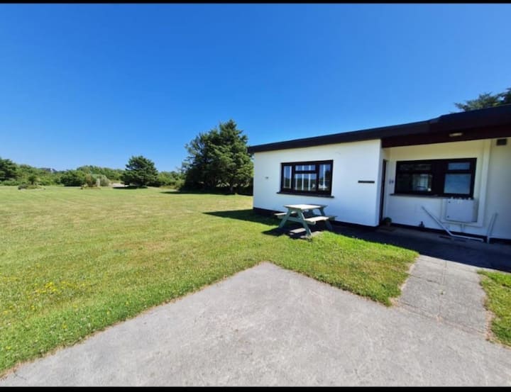 Chalet On The Lizard Peninsula. - Lizard
