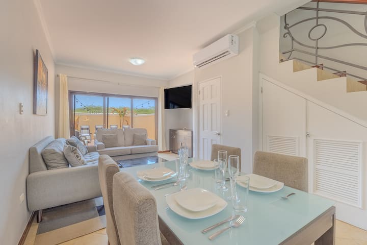 2br Condo In Luxury Resort | Bijou By Bocobay - Aruba