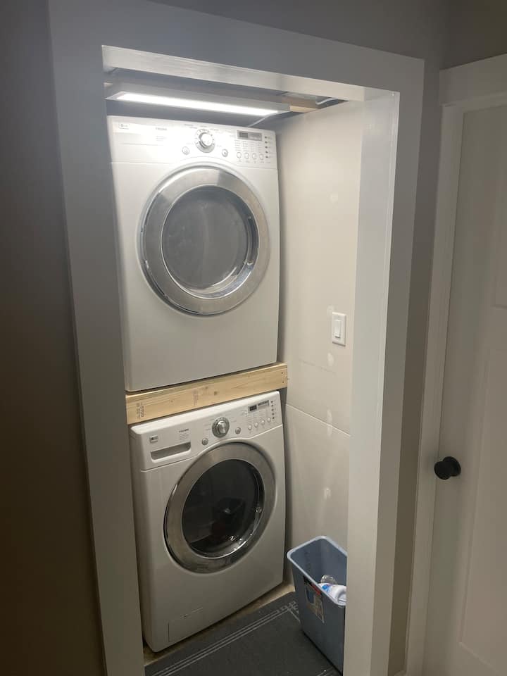 Home And Nature Combined! - Dublin, OH