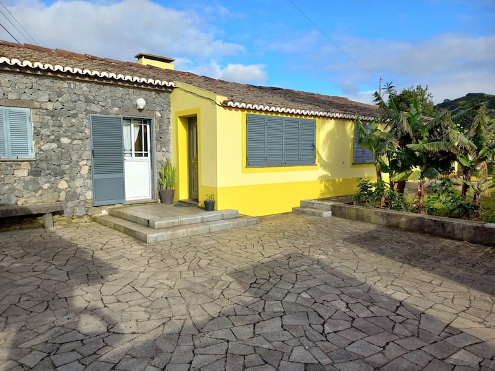 Quinta Silva Melo - Açores