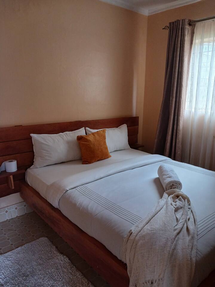 Matunda Vacation Rentals & Homes - Kakamega County, Kenya | Airbnb