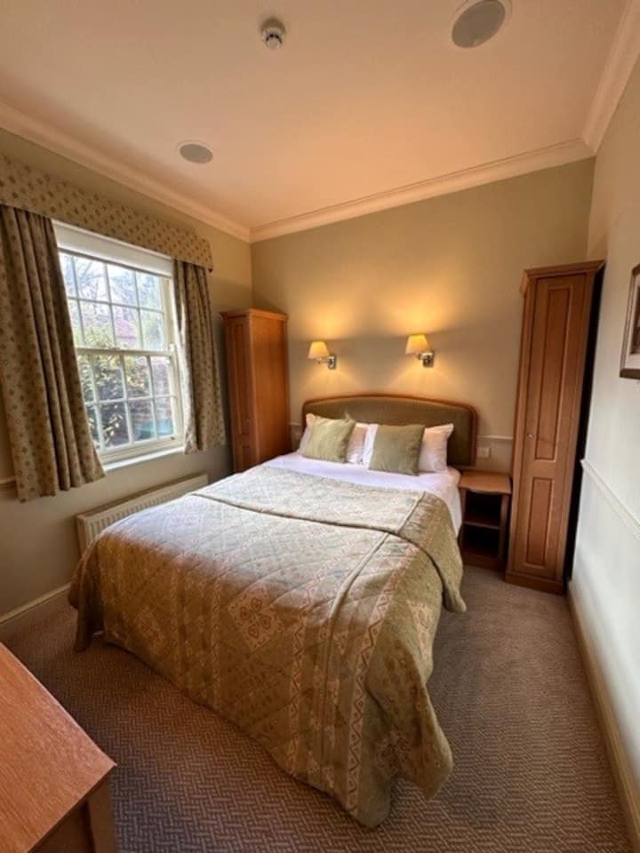 York Apartments - York