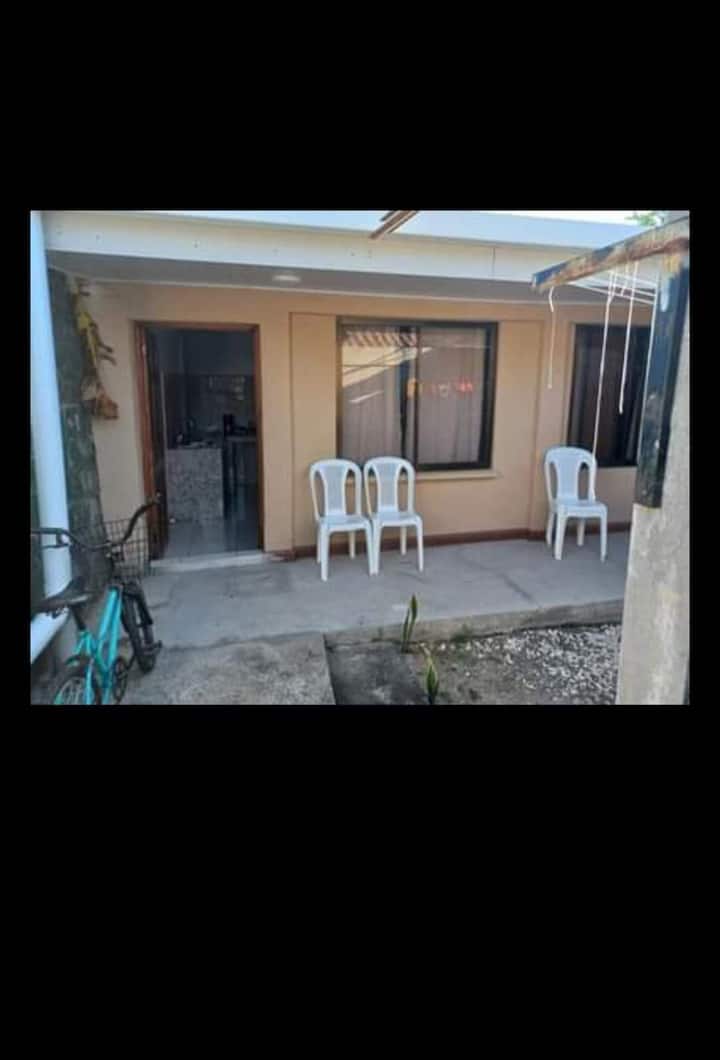 Apartamento Equipado Puntarenas - Punta Arenas, Costa Rica