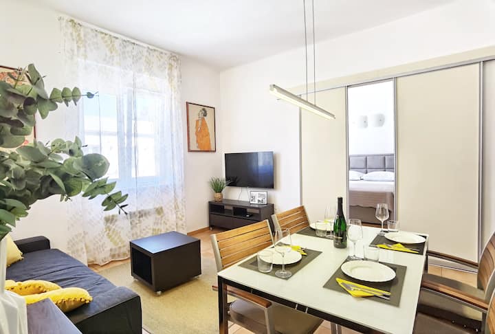 City Center Apartments Soldic - Split