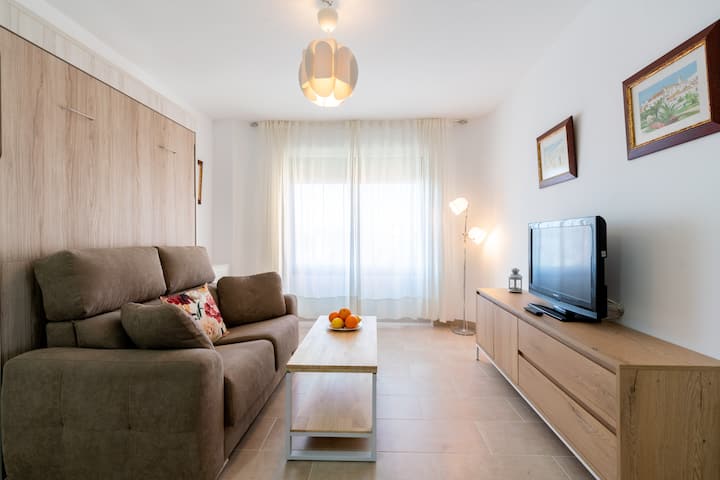 Estudio En Resitur By Thegoodtourist - Seville