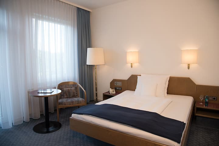 Parkside-double - Bad Homburg
