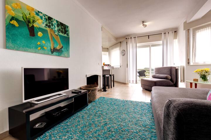 Apartamento Com 1 Quarto | Duna Parque Beach Club - Vila Nova de Milfontes