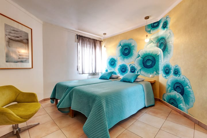Apartamento Com 1 Quarto - Duna Parque Beach Club - Vila Nova de Milfontes