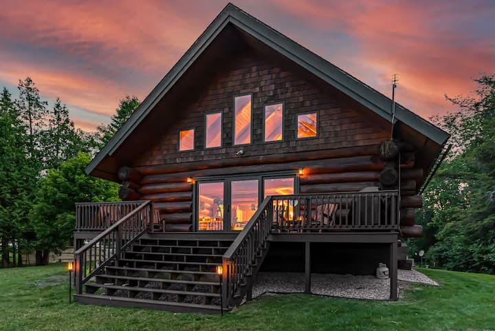 Escanaba Vacation Rentals | Airbnb