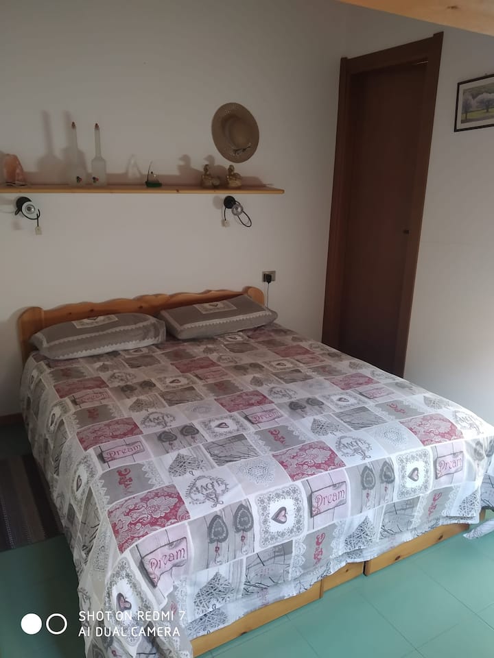 Appartamento Orione - Chiesa in Valmalenco