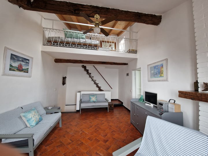 Borgo Ligure Apartment - Bonassola