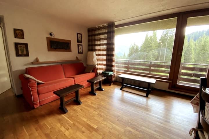 Trilocale Zangola - Serafini - Pinzolo