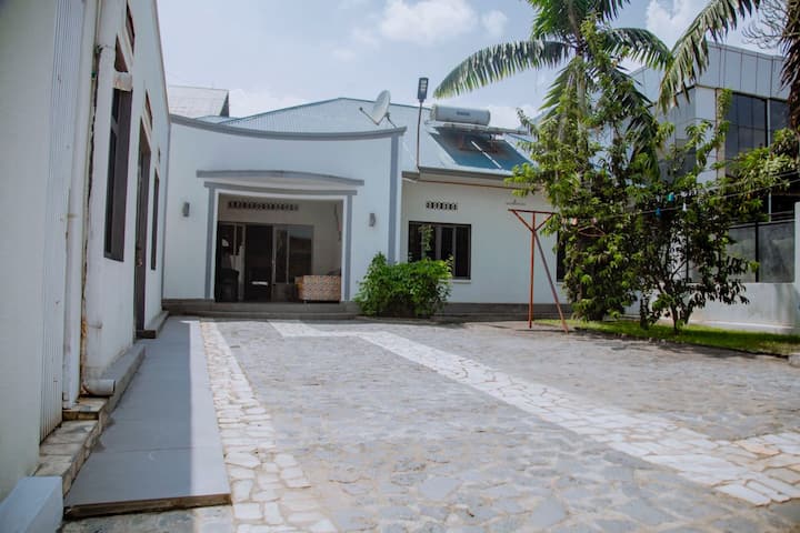 Mukamira Vacation Rentals & Homes - Western Province, Rwanda | Airbnb