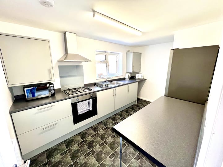 Fabulous Flat In Quiet Location - Bedford