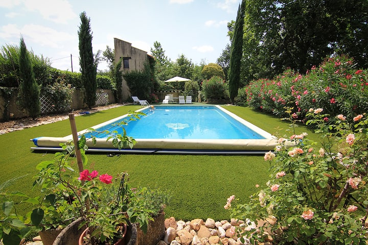 Gîte Lou Garis - Albi