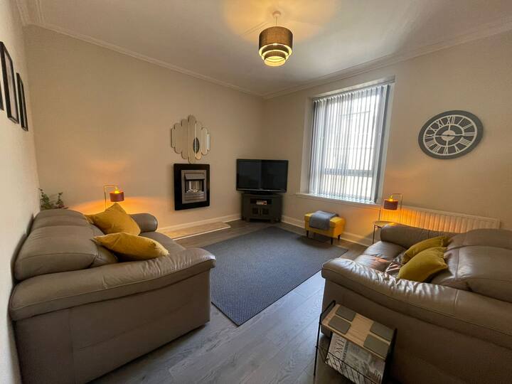 Oliver Apartment - Hawick