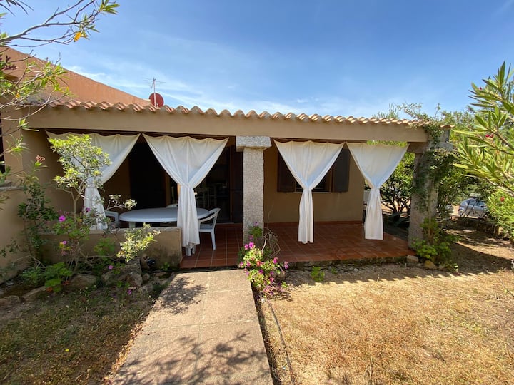 Villa Cesar - Costa Paradiso - Portobello