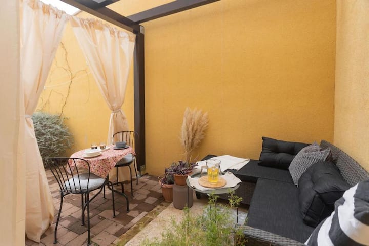 The Residence**** -Yellow Vibes Studio - Šibenik