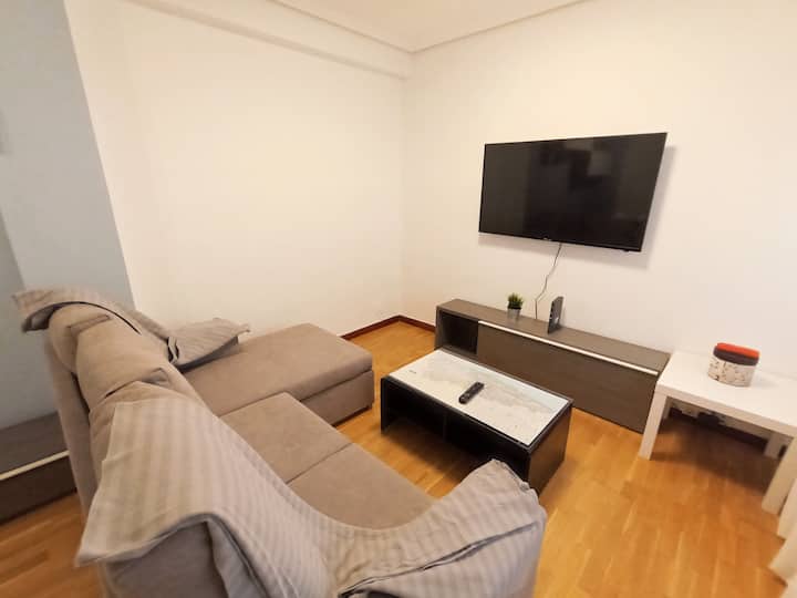 Apartamento Tito Oviedo 621a By R2r Consulting - Oviedo