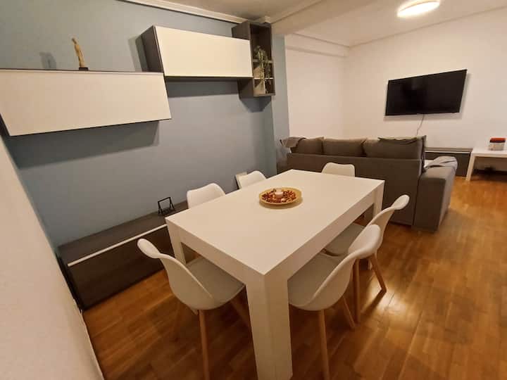 Apartamento Tito Oviedo 621a - Oviedo