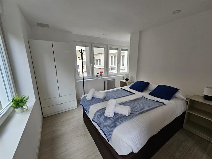 Imeda Apartamento Penibético Ii - Trevélez