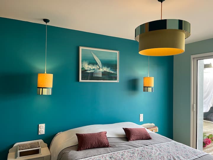Chambre Avec Petit-déjeuner - Saint-Pol-de-Léon