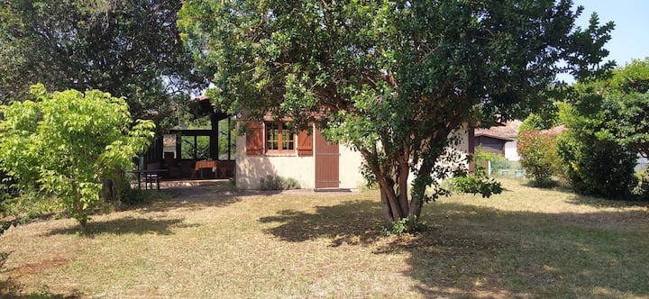 Jolie Maison, Très Proche Centre - Département Landes