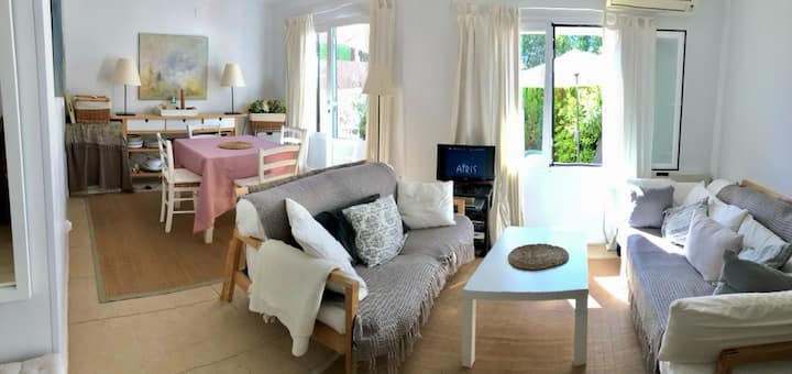 Ferienhaus Soldénia - Dénia