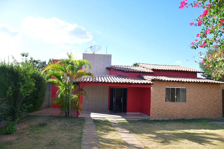 Casa De Temporada - Balsas