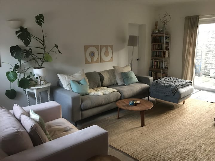Stylish Family Home In Central Frome - Frome