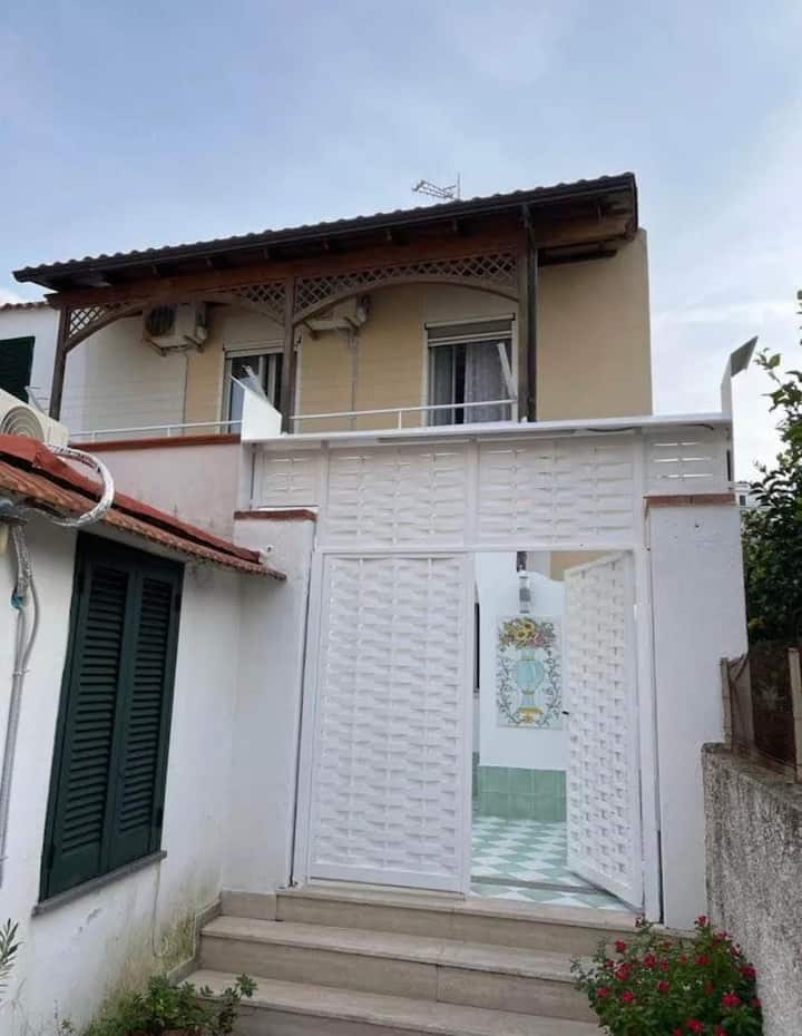 Casa Vacanze,relax - Lacco Ameno